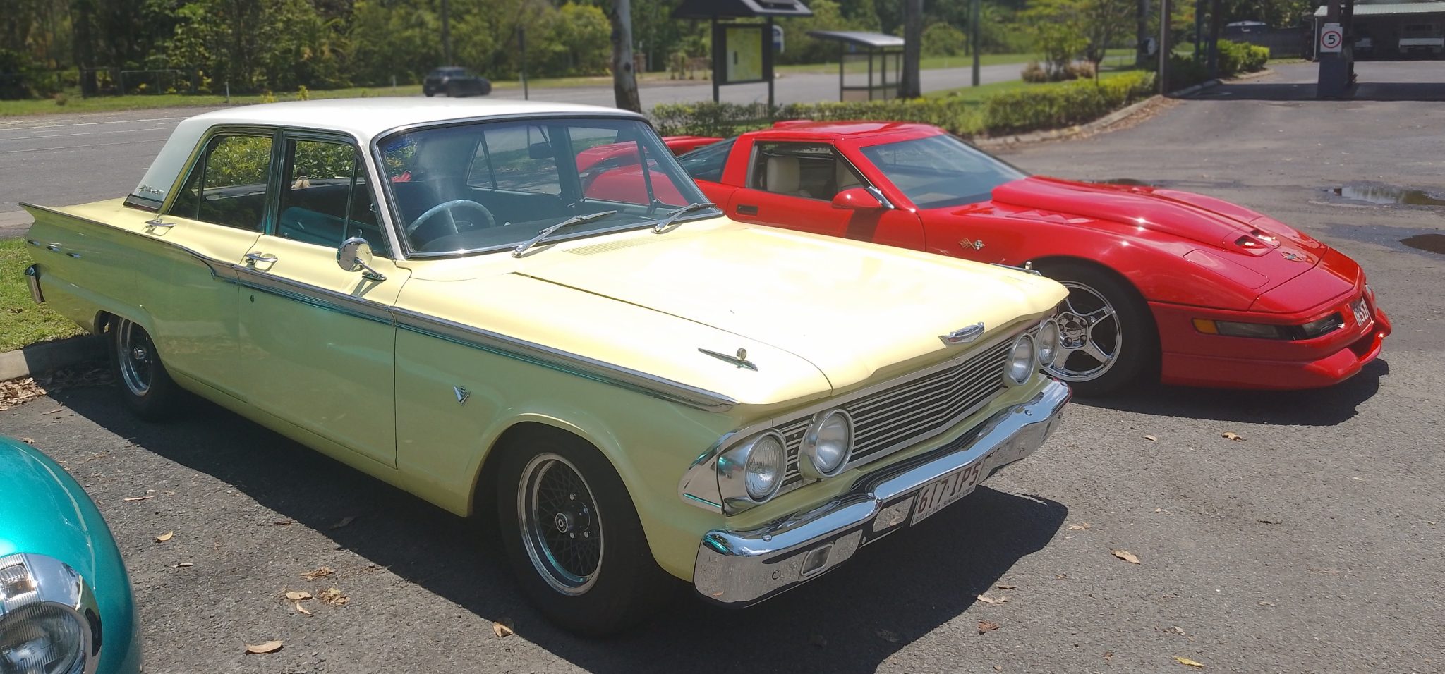 December | 2024 | Top of the State Rod and Custom Car Club Inc.